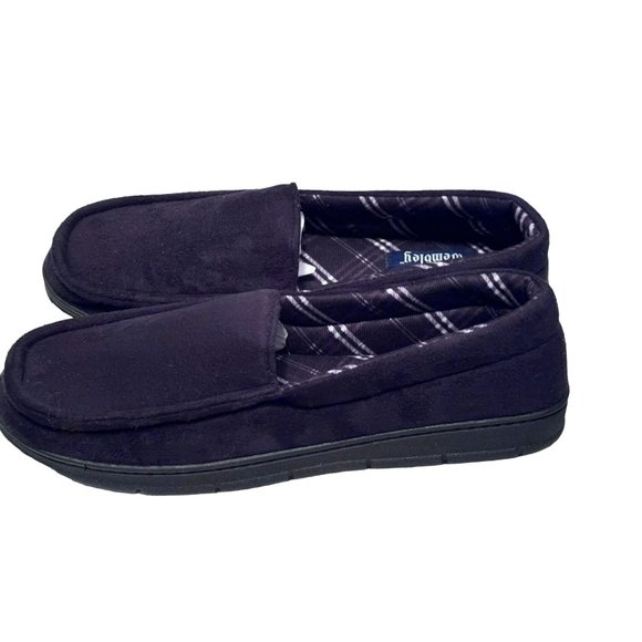 Wembley | Shoes | Wembley Venetian Mens Moccasin Slippers | Poshmark